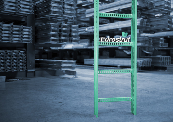 Eurostrut | Cable management systems & strut – 20+ years of expertise