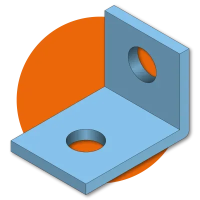 Strut profiles & accessories | Eurostrut mounting system