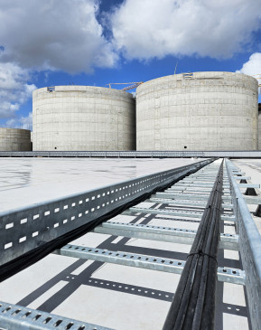 Eurostrut | Cable management systems & strut – 20+ years of expertise